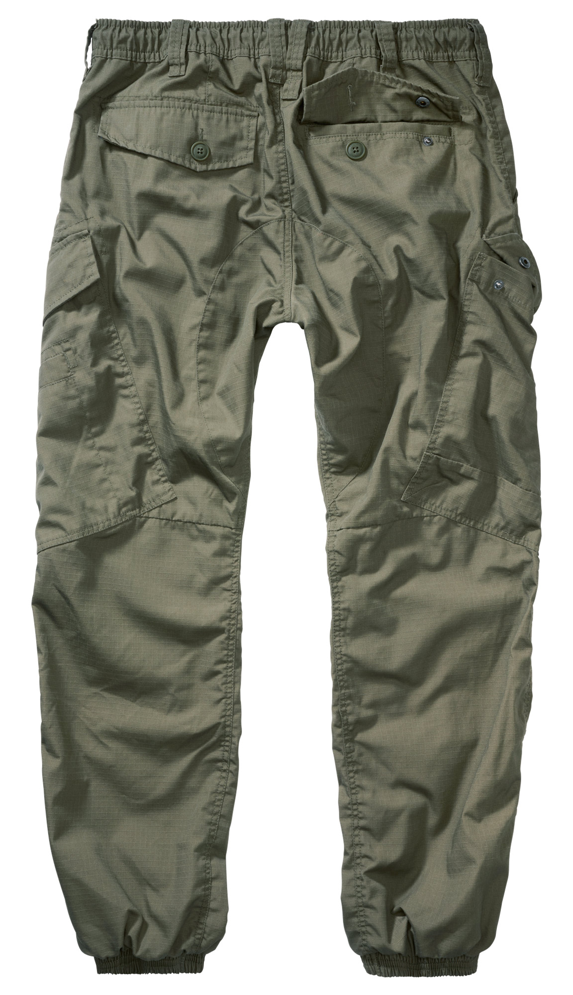 Brandit Ray Vintage Trousers Cargo Hose Pants Jeans Stretch Army S-7XL ...