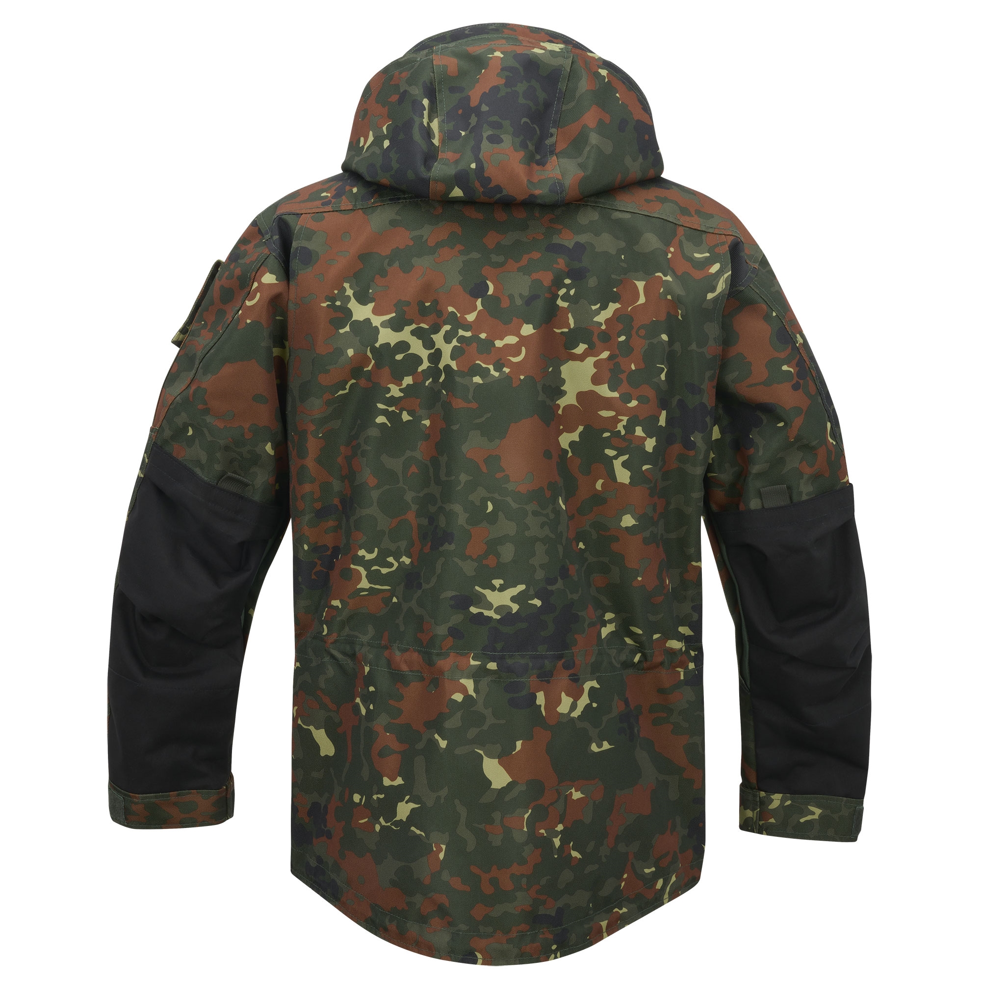 Brandit Herren Performance Jacke Nässeschutz Kälteschutz Army Outdoor ...