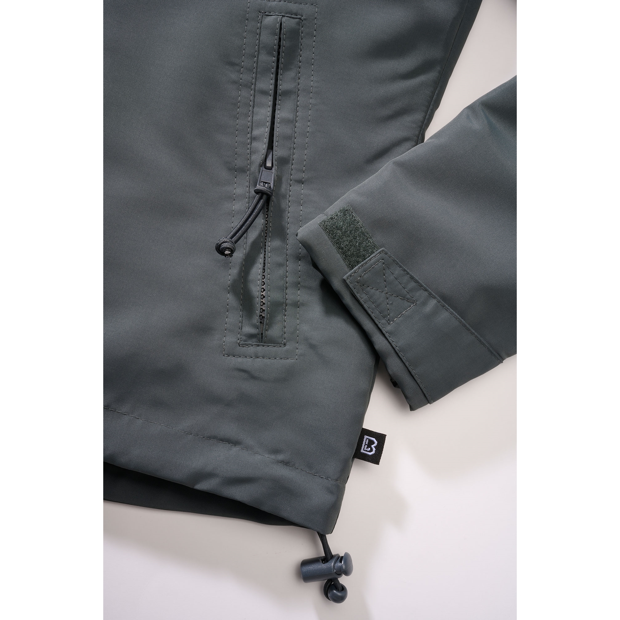 Brandit Damen Windbreaker Jacke Regenjacke Outdoor Herbst Winter XS-5XL ...